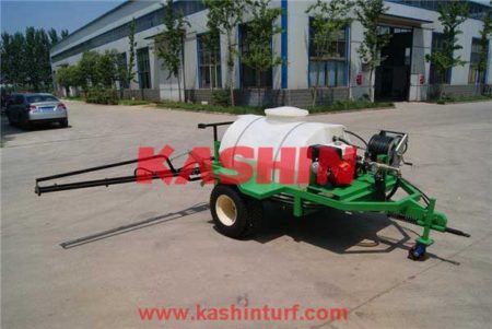 golf course sprayer,green sprayer,sports field sprayer | KASHIN Turf Care