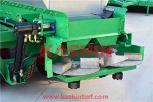 What is Turf Top Dressing? | KASHIN Turf Care