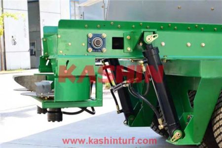 What is Turf Top Dressing? | KASHIN Turf Care