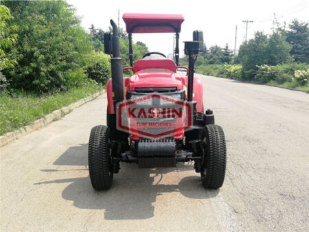 Turf Tractor,Golf Course Tractor,Sports Field Lawn Tractor