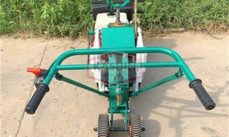 China Sod Cutter, Turf Cutter, Sod Cutter | KASHIN Turf Care