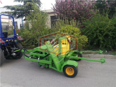 Turf harvester,sod cutter,sod harvester,lawn harvester,turf cutter,lawn ...