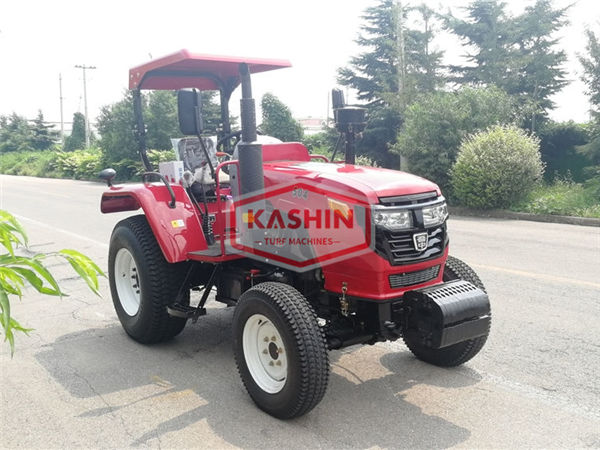 Turf Tractor,Golf Course Tractor,Sports Field Lawn Tractor