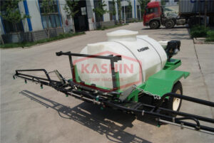 Green Sprayer,Golf Course Sprayer,Sports Field Sprayer | KASHIN Turf Care