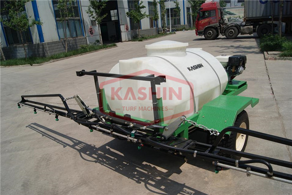 Turf Sprayer,Green Sprayer,Golf Sprayer | KASHIN Turf Care
