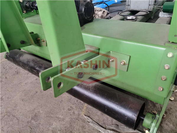 Vertical Cutter, Dethatcher, Verticutter Machine,dethatcher,fairway ...