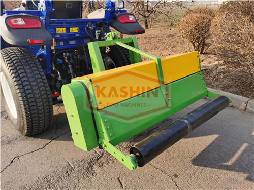 China Verti-Cutter | Verti Cutter | KASHIN Turf Care