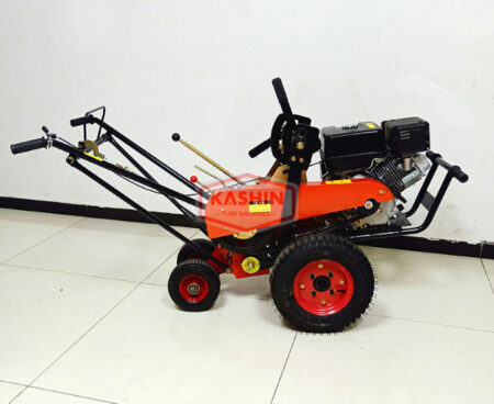 China Sod Cutter, Turf Cutter, Sod Cutter | KASHIN Turf Care