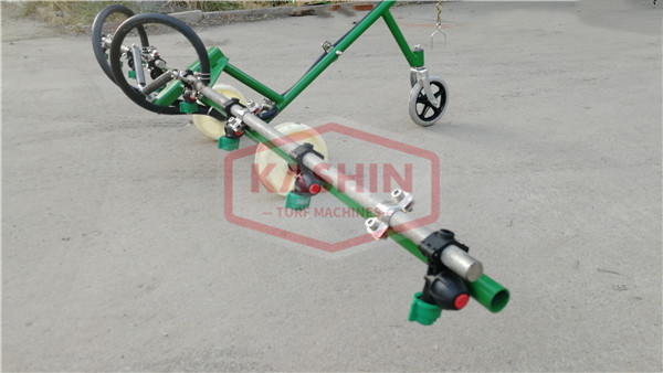 Turf Sprayer,Green Sprayer,Golf Sprayer | KASHIN Turf Care