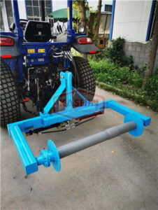 Big roll turf installers introduce | KASHIN Turf Care