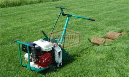 China Sod Cutter, Turf Cutter, Sod Cutter | KASHIN Turf Care