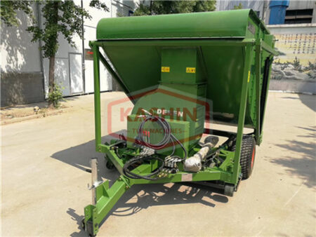 Turf Tidy / China Turf Tidy / Turf Clean machine with good price for ...