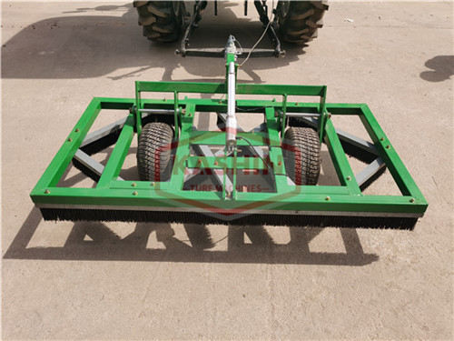 green brush,turf brush | KASHIN Turf Care