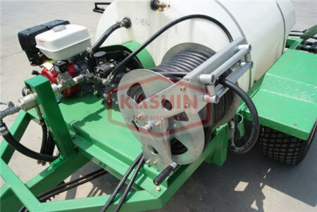 Green Sprayer,Golf Course Sprayer,Sports Field Sprayer | KASHIN Turf Care