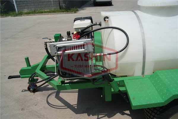 Green Sprayer,Golf Course Sprayer,Sports Field Sprayer | KASHIN Turf Care