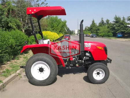 Turf Tractor,Golf Course Tractor,Sports Field Lawn Tractor