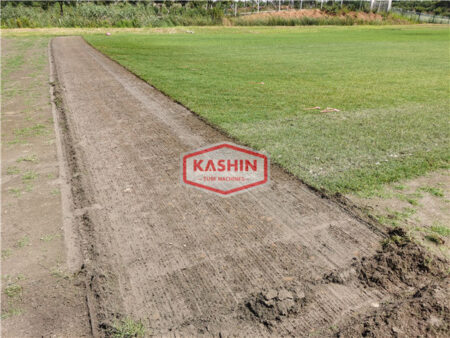 China Turf Top Maker,Turf Stripper supplier KASHIN Turf Care