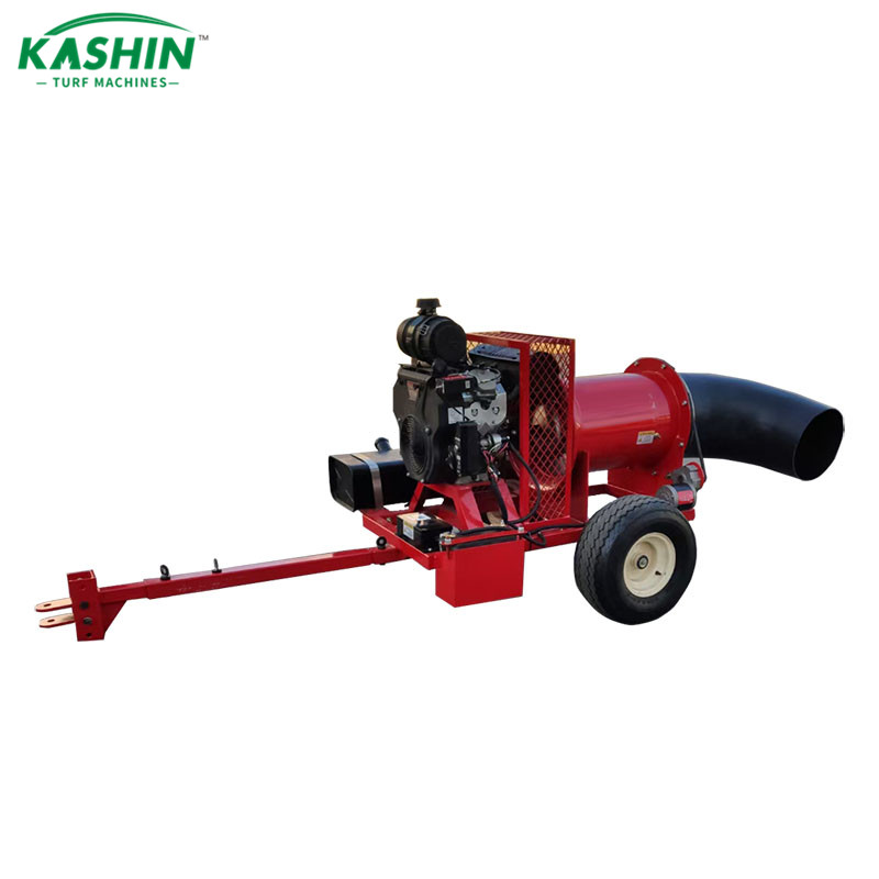 BLOWER | KASHIN Turf Care