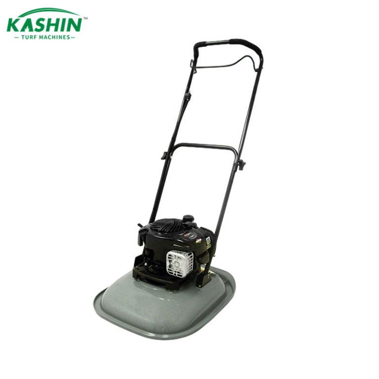HM-19 HOVER MOWER | KASHIN Turf Care