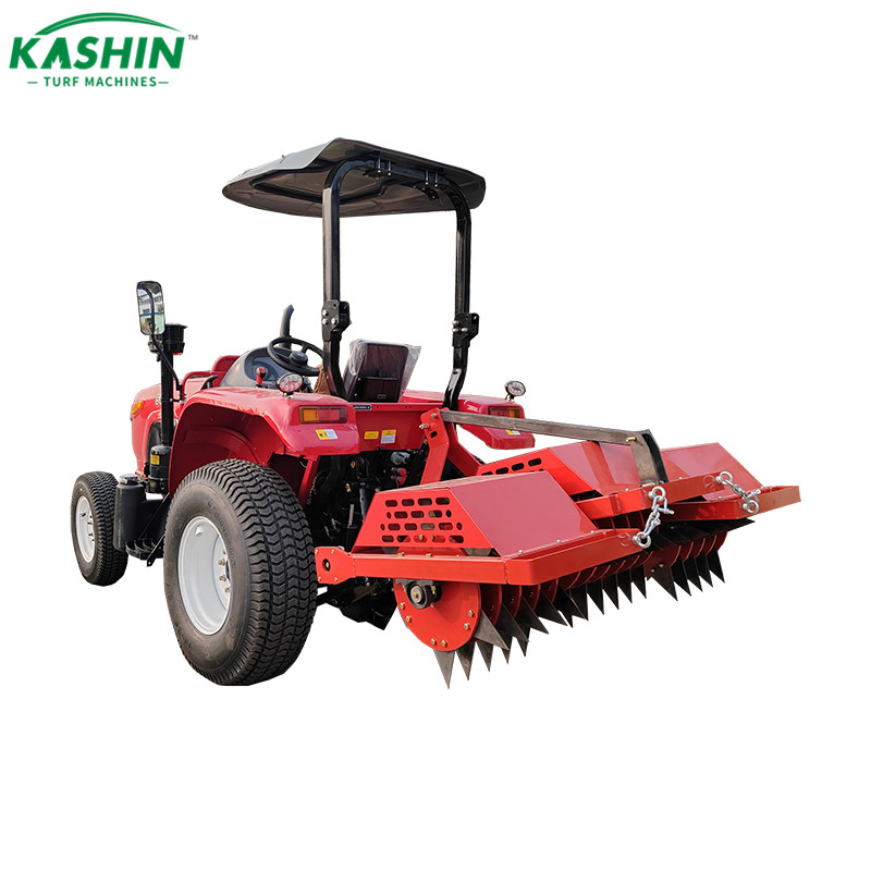 Level Spike | KASHIN Turf Care