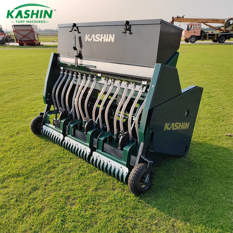 overseeder (2) | KASHIN Turf Care