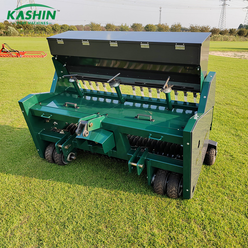 overseeder (5) | KASHIN Turf Care