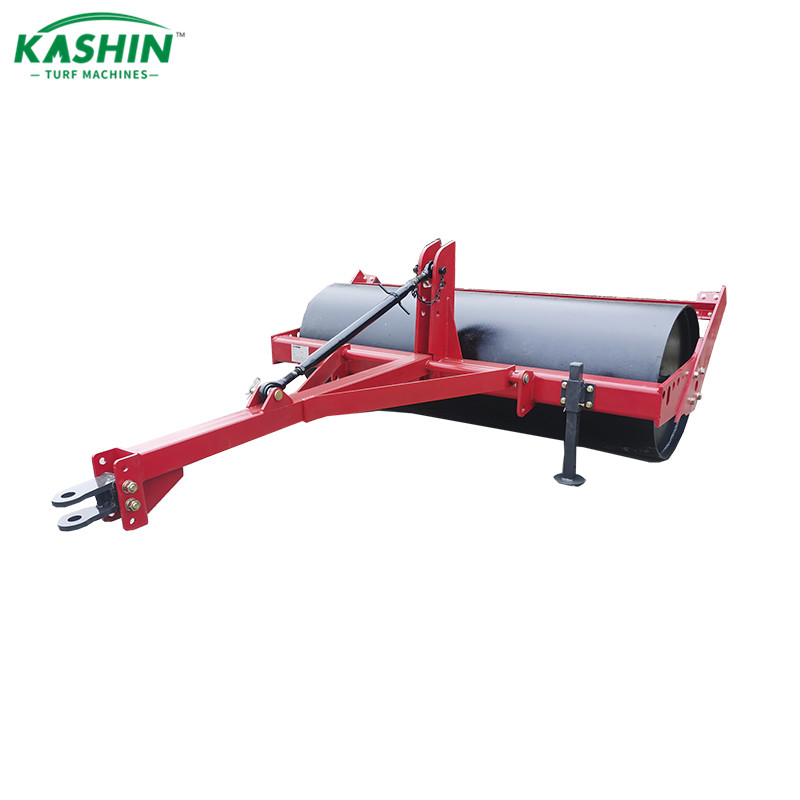 China turf roller,lawn roller,grass roller | KASHIN Turf Care