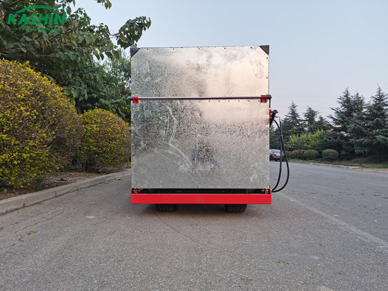 Turf Tidy / China Turf Tidy / Turf Clean machine with good price for ...