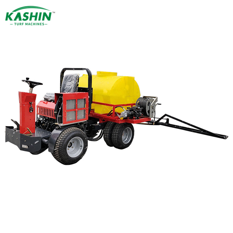 SPRAYER | KASHIN Turf Care