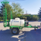 Green Sprayer,Golf Course Sprayer,Sports Field Sprayer | KASHIN Turf Care