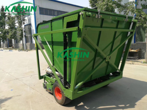 Turf Tidy / China Turf Tidy / Turf Clean machine with good price for ...