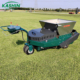Top-Dresser,Top Dressing machine,Sand top dresser | KASHIN Turf Care