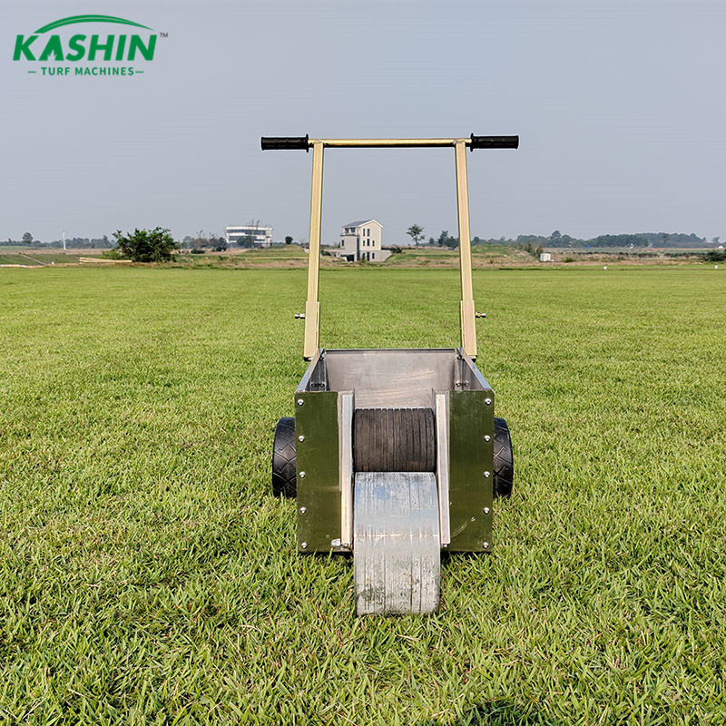 LM120 Football Field Line Marker | KASHIN Turf Care