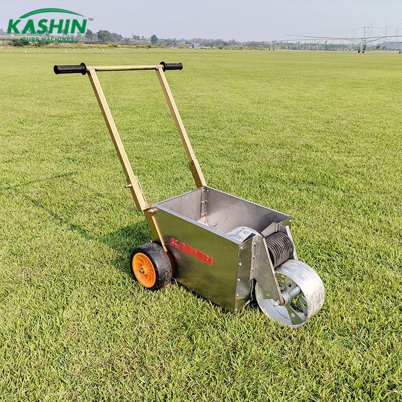 LM120 Football Field Line Marker | KASHIN Turf Care