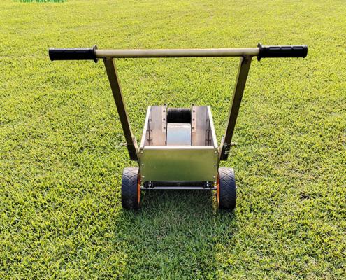 LM120 Football Field Line Marker | KASHIN Turf Care