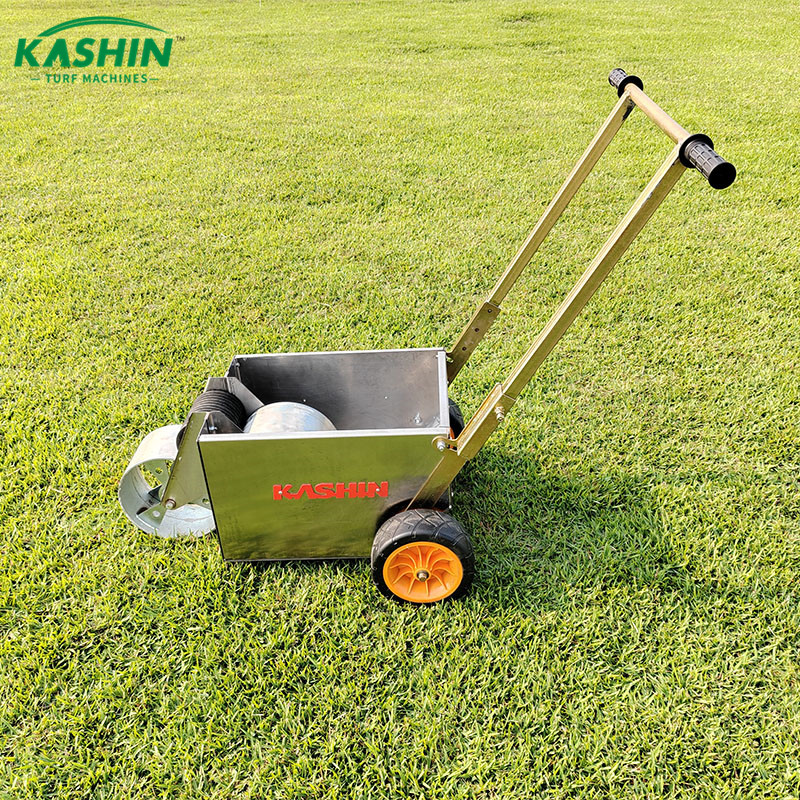 LM120 Football Field Line Marker | KASHIN Turf Care