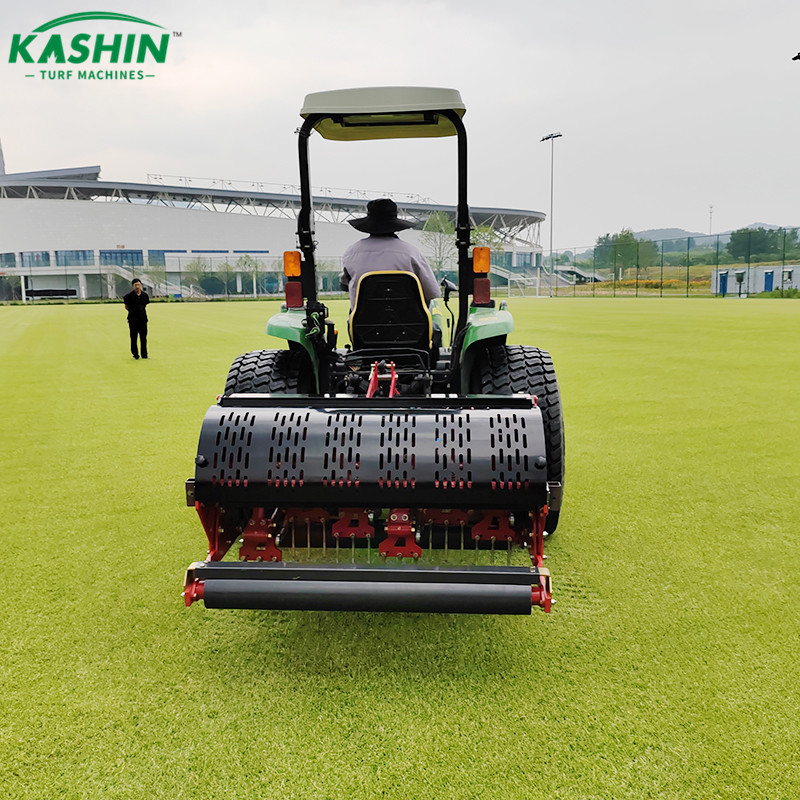 turf aerator (3) | KASHIN Turf Care