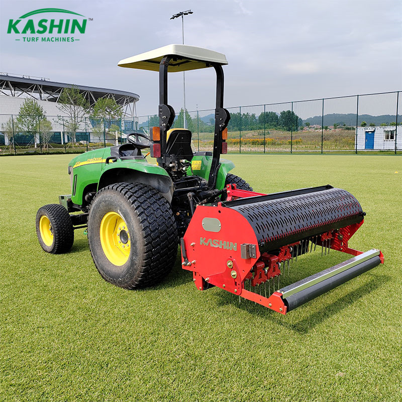 turf aerator (4) | KASHIN Turf Care