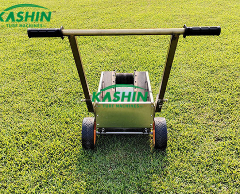 LM120 Football Field Line Marker | KASHIN Turf Care