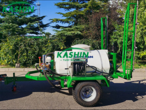 Green Sprayer,Golf Course Sprayer,Sports Field Sprayer | KASHIN Turf Care