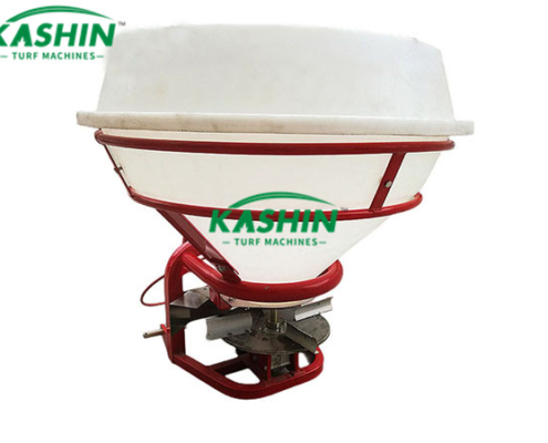 SFS600 Spinner Fertilizer Spreader | KASHIN Turf Care