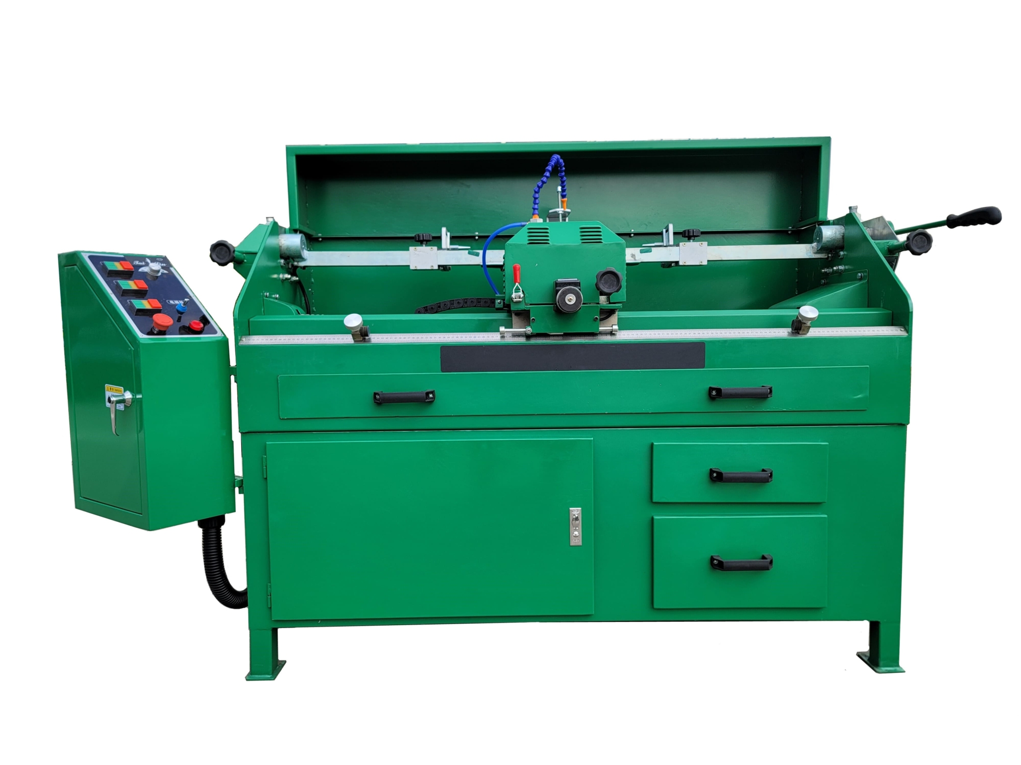 BG1000 Bedknife Grinder | KASHIN Turf Care