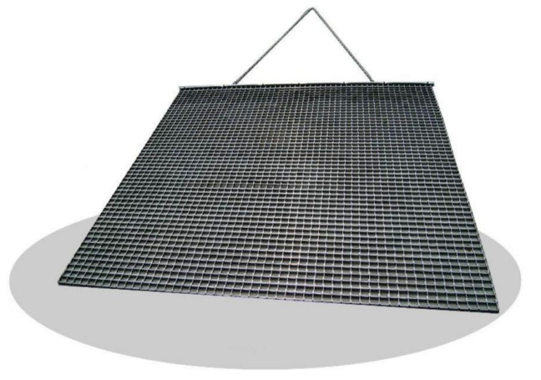 DM Series Turf Drag Mat | KASHIN Turf Care