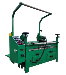 R1000 Reel Grinder | KASHIN Turf Care