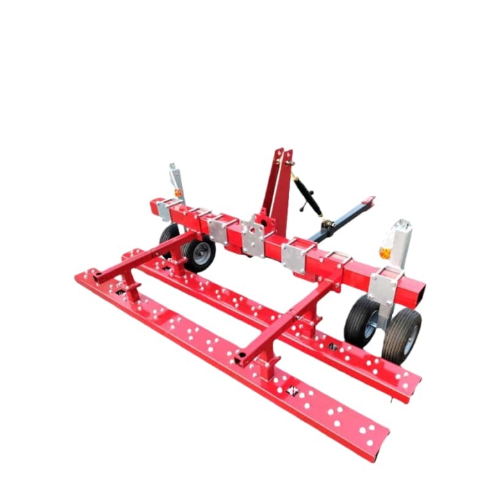 Verti-Groom，Combi-Groom, Verti-Tine, Verti-Groom Extended Version ...