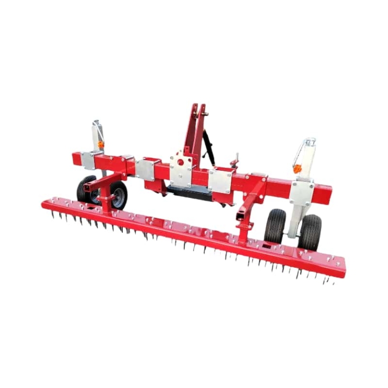 Verti-Groom，Combi-Groom, Verti-Tine, Verti-Groom Extended Version ...